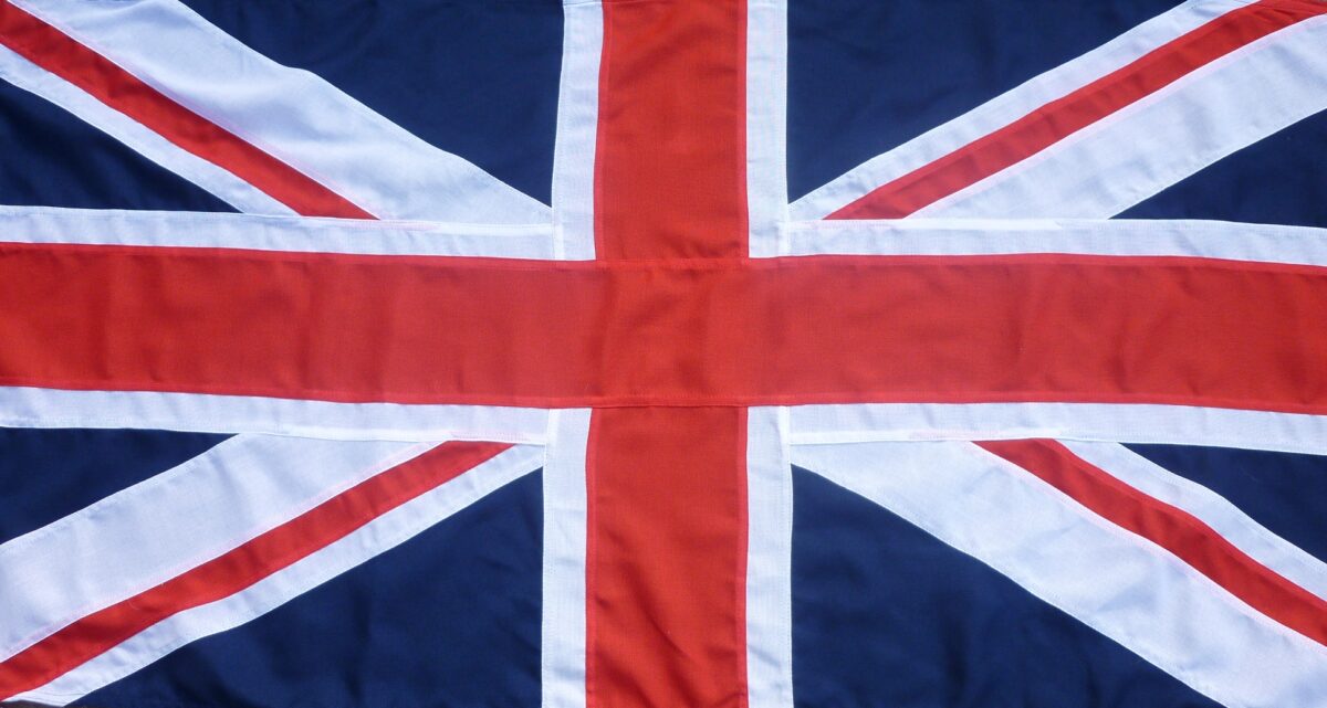 Best prices for Sewn Union Flags