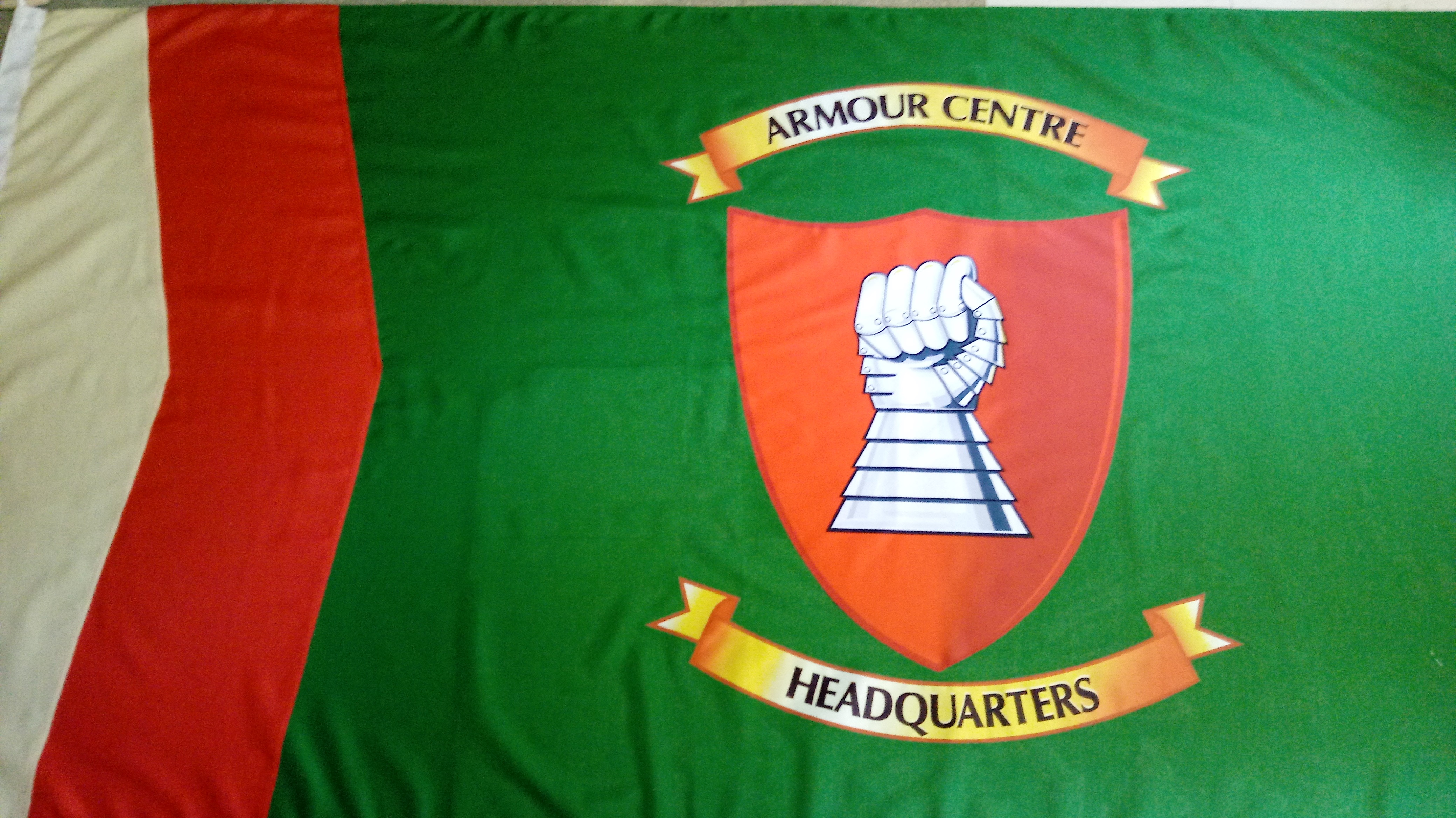 Gallery - Alpha FlagsAlpha Flags