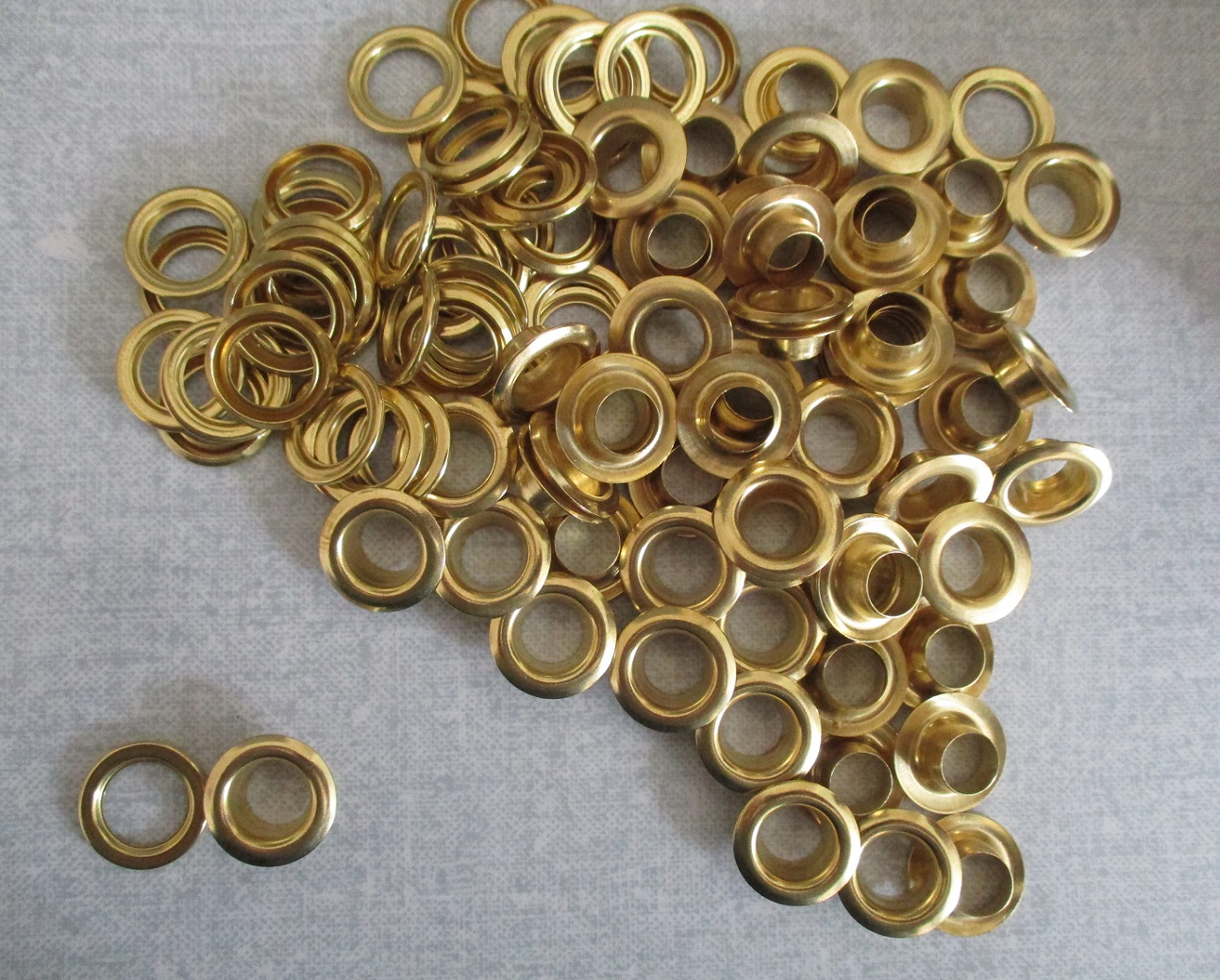 Fixtures and Fittings - Alpha Flags