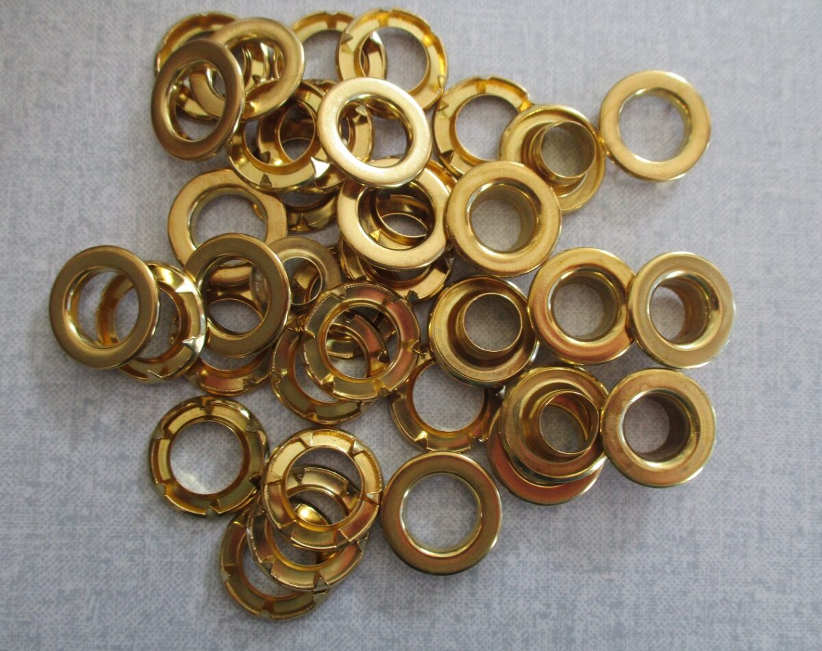 Fixtures and Fittings - Alpha Flags