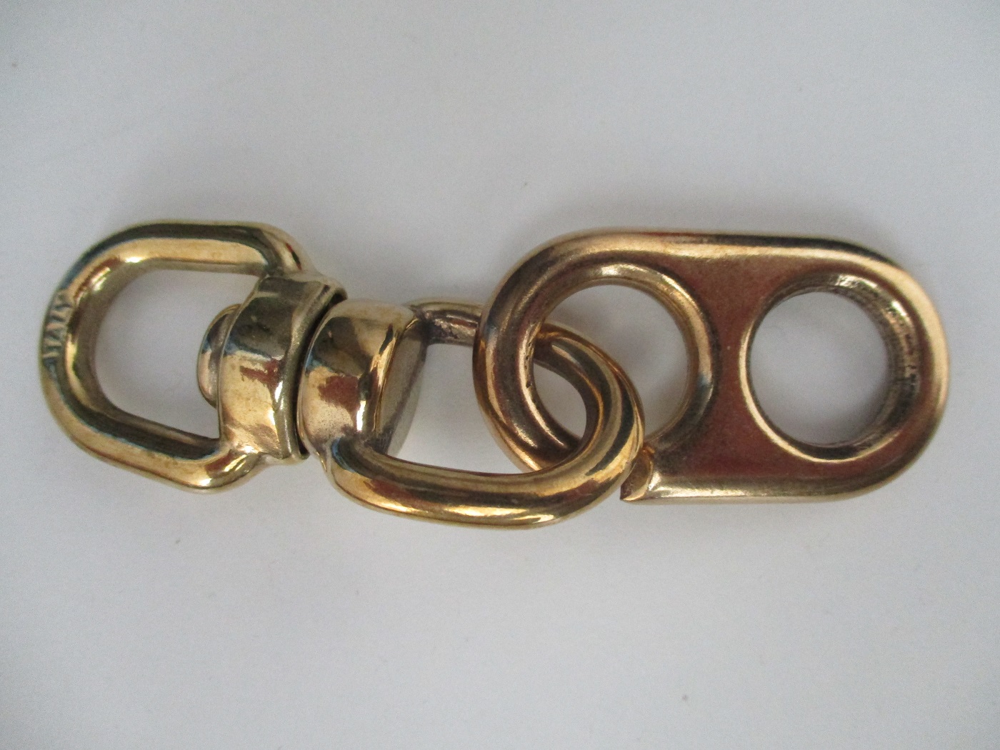 Fixtures and Fittings - Alpha Flags