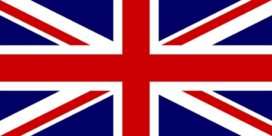 St George Flag - Quality Sewn Flags