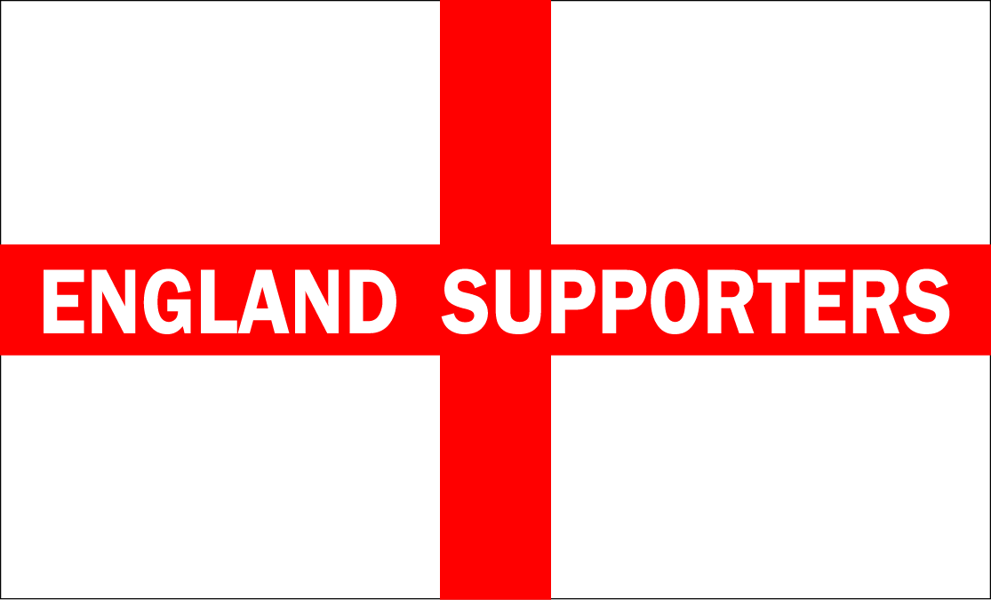 St George Flag - Quality Sewn Flags