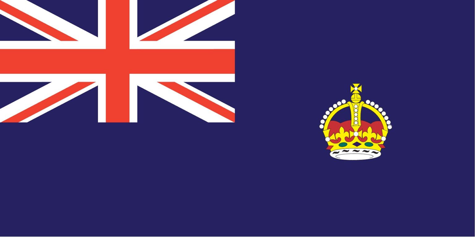 Red Ensign - Quality Sewn Flags