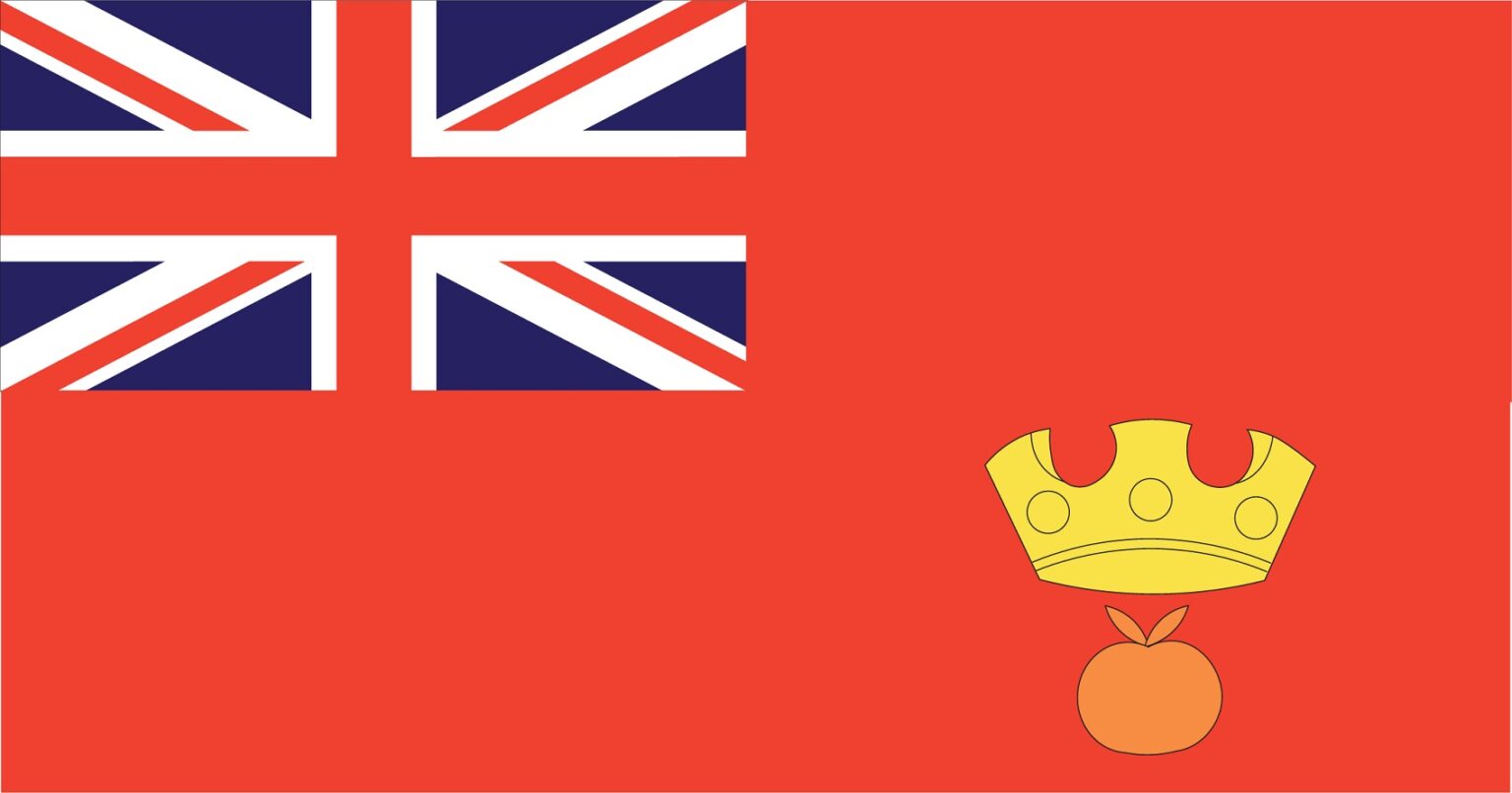 Red Ensign - Quality Sewn Flags