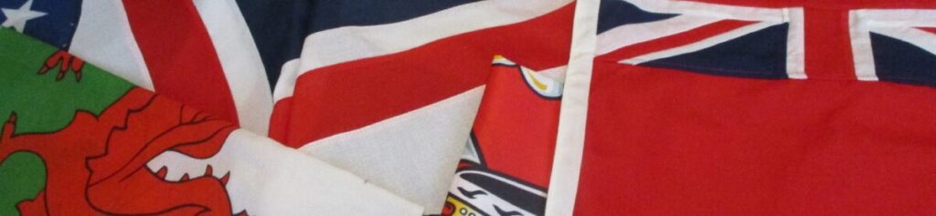 Yacht and Sailing Club Flags - Alpha Flags