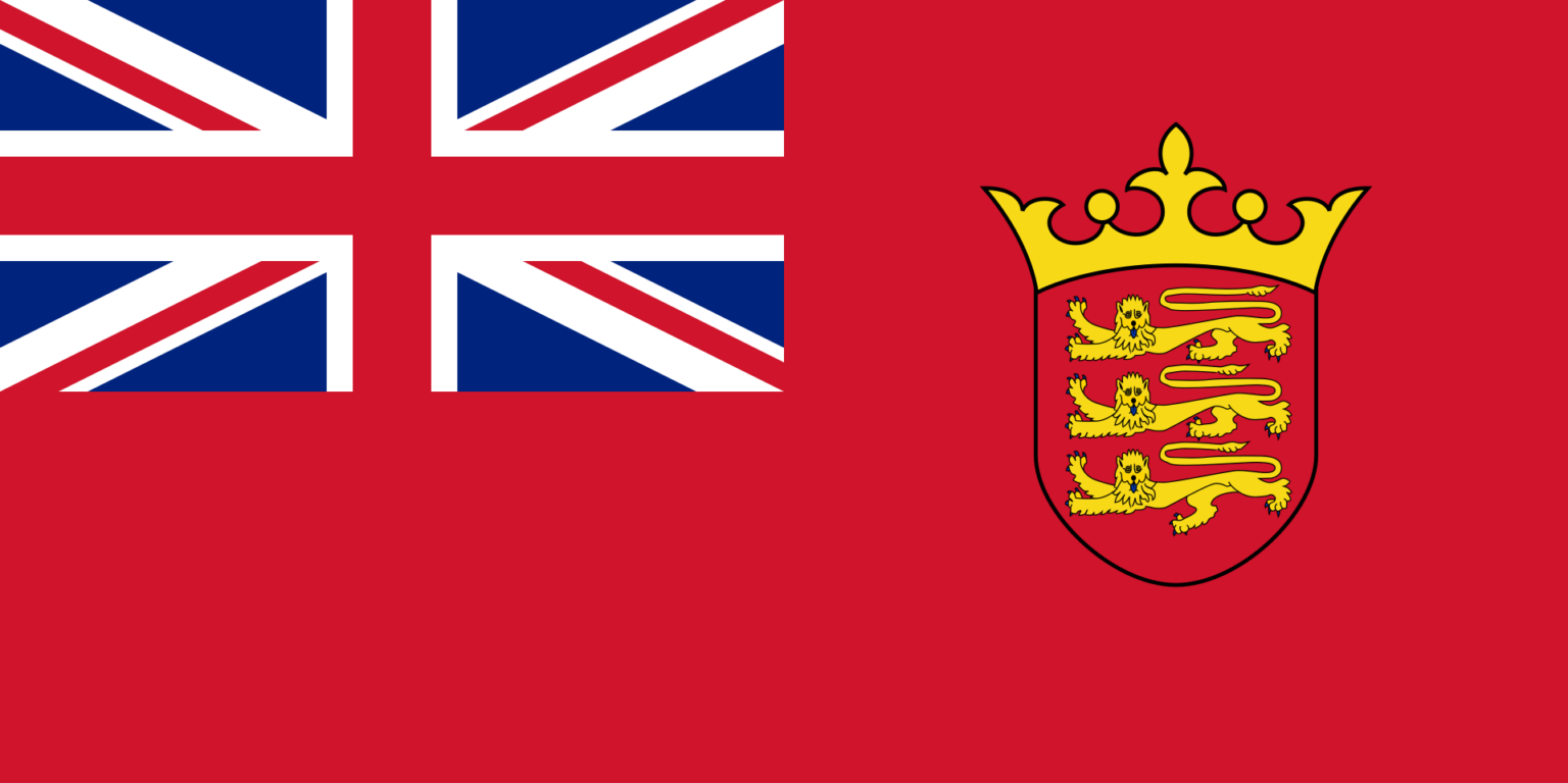 Red Ensign - Quality Sewn Flags
