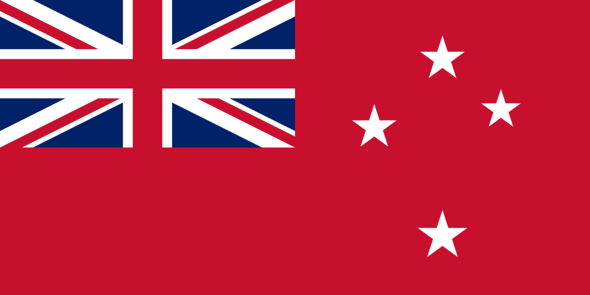 Red Ensign - Quality Sewn Flags